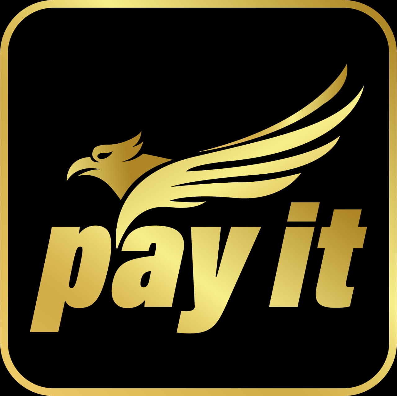 Pay It | Login