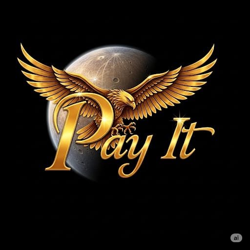 Pay It | Login